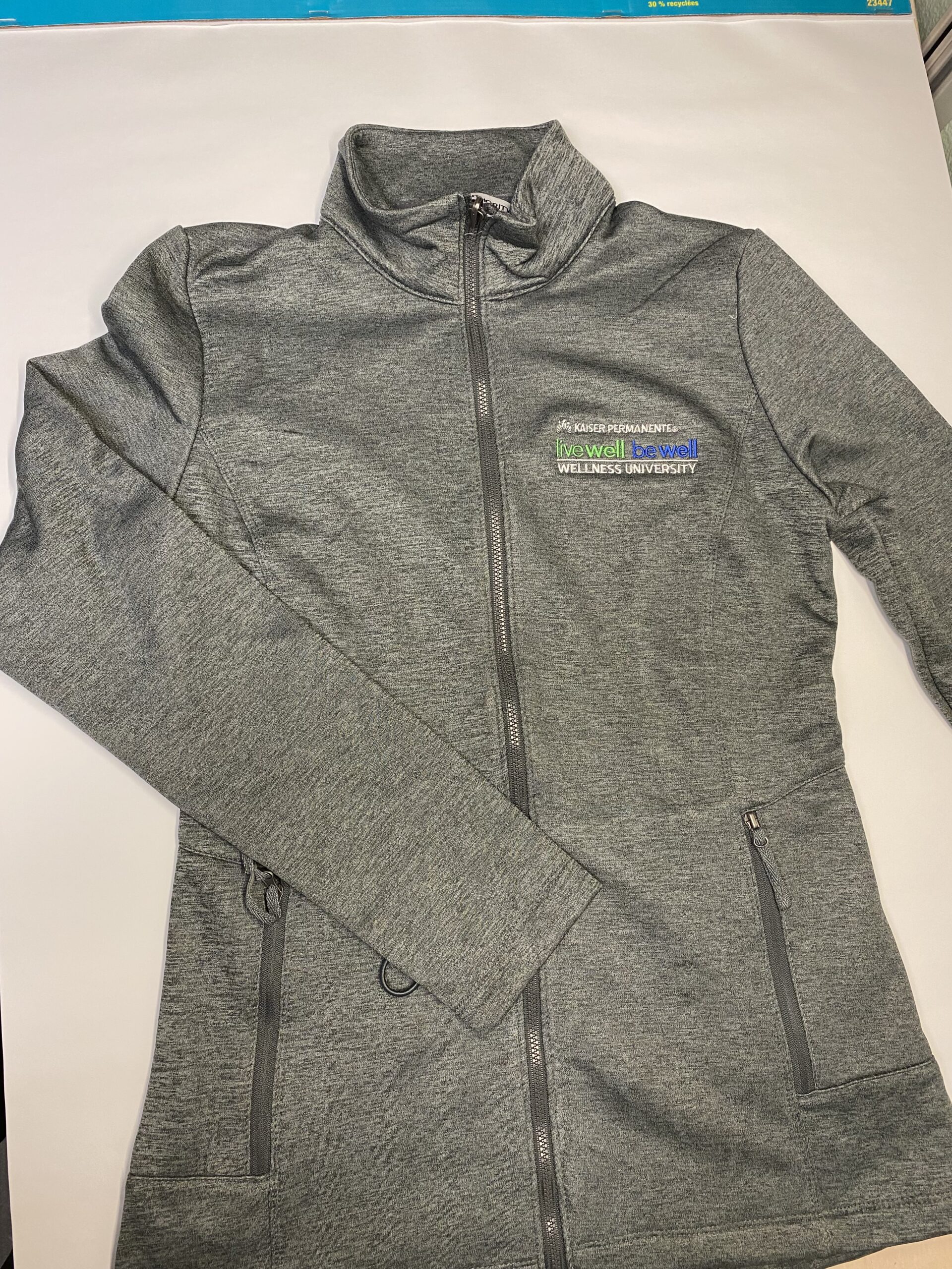 Rewards – KP Wellness University