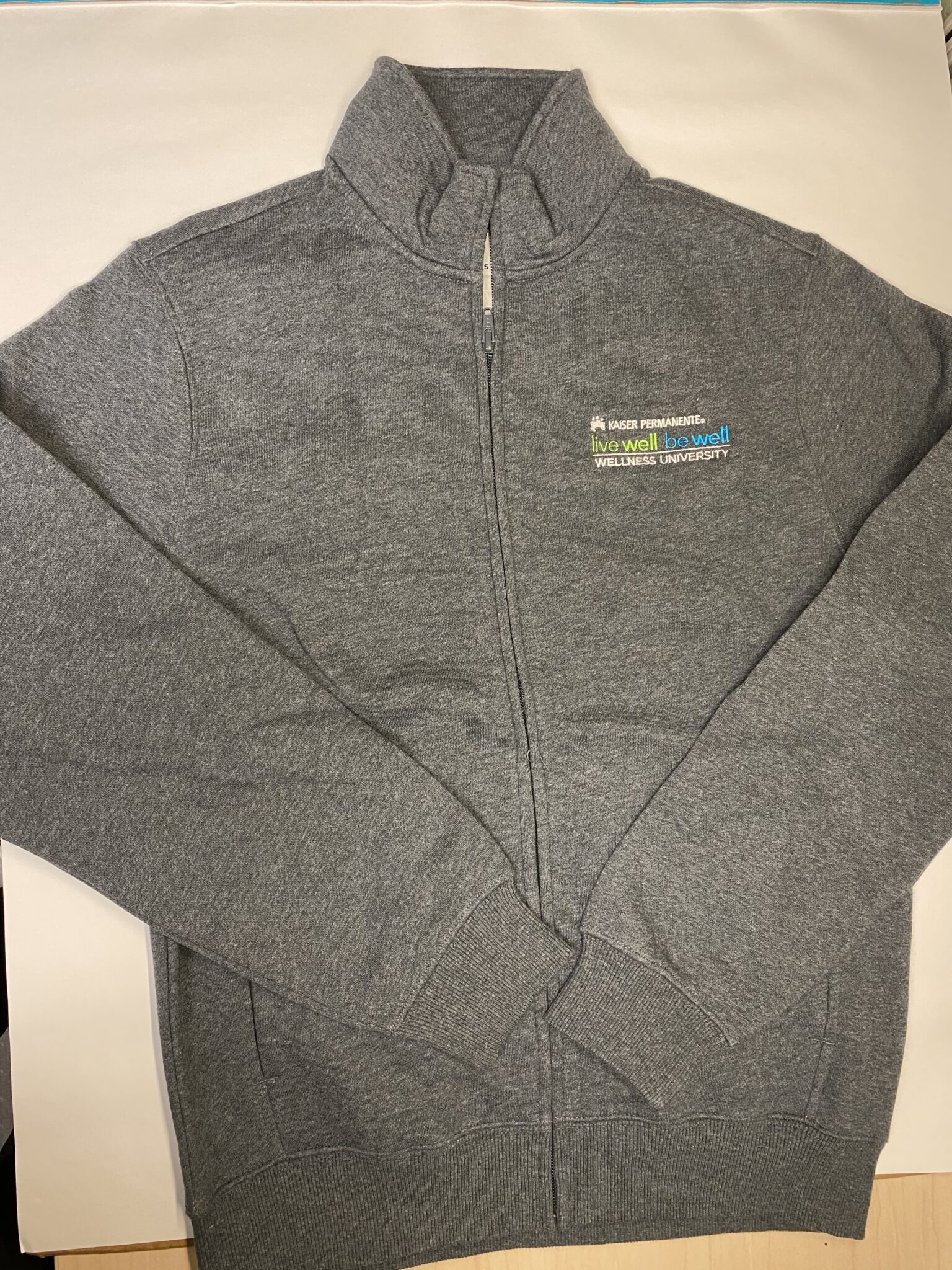 Rewards – KP Wellness University