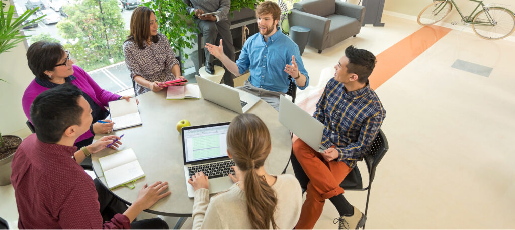 Rapid Improvement Model (RIM) – KP Wellness University