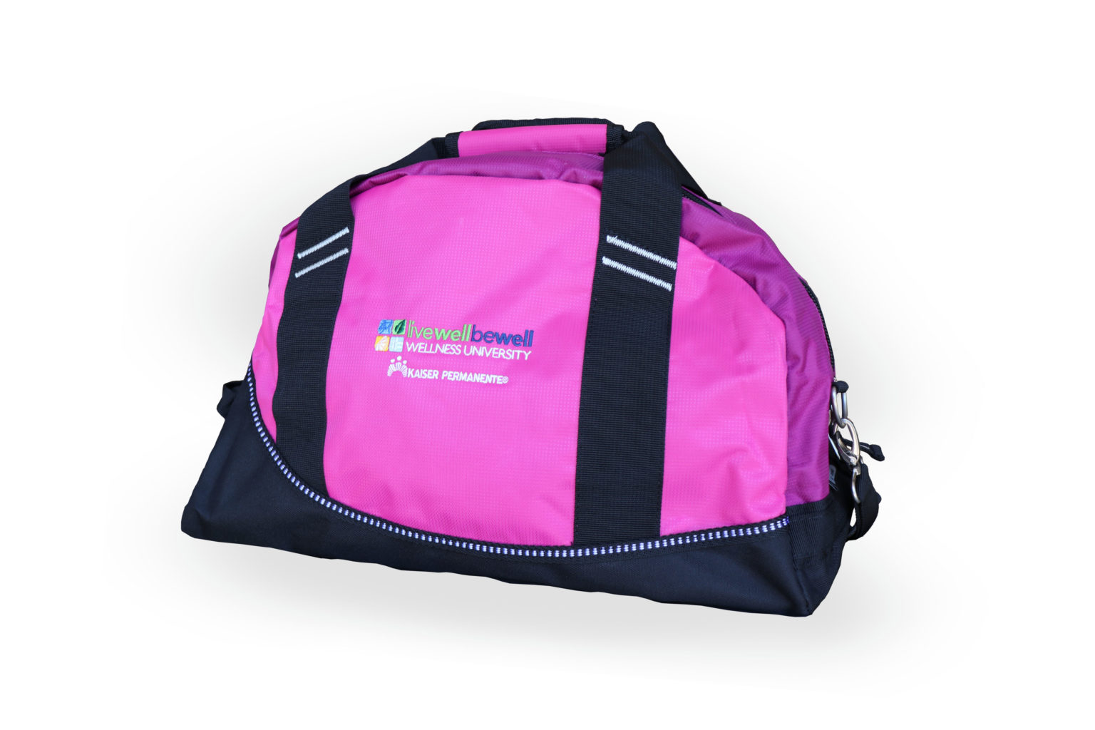 Rewards – KP Wellness University